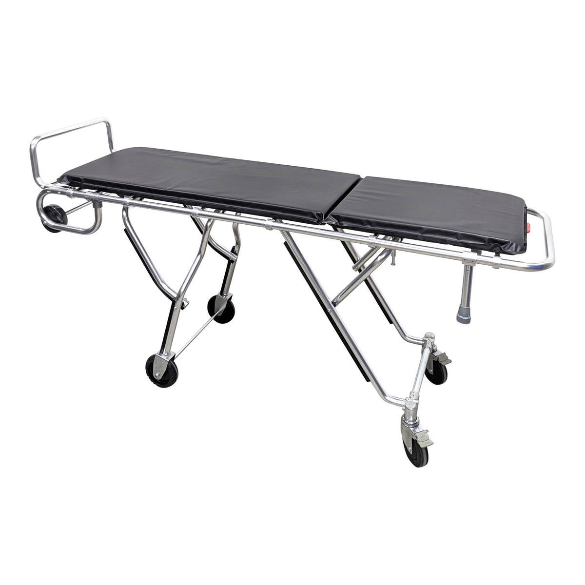 Kemp USA Multi-Level Mortuary Cot – 475 lb Capacity — Luminary