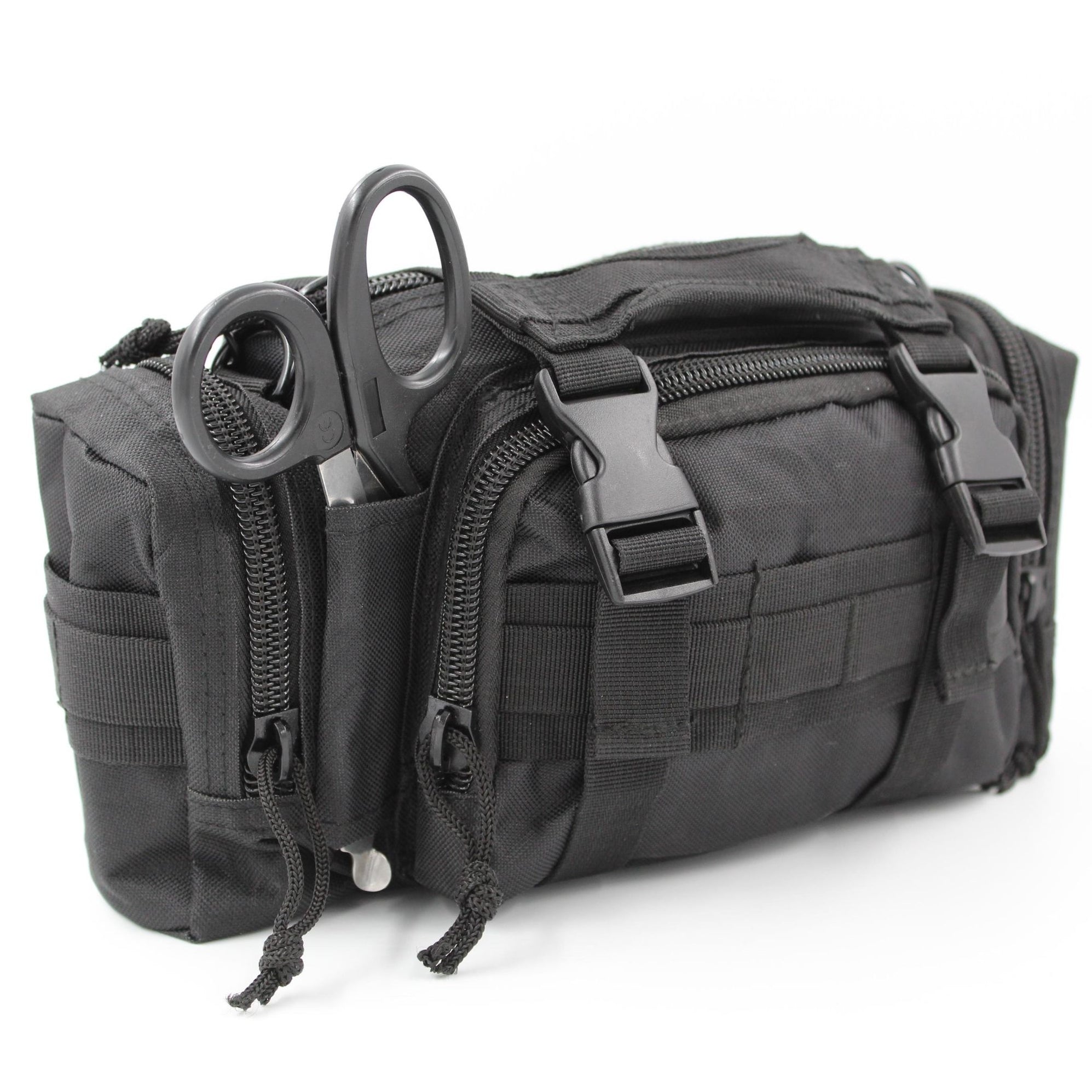 Elite Rapid Response Kit | Tactical EDC First Aid for Emergencies ...