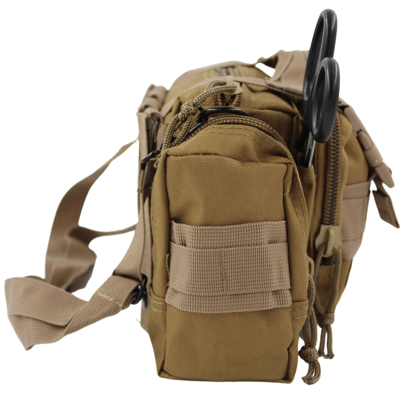 Elite Rapid Response Kit | Tactical EDC First Aid for Emergencies ...