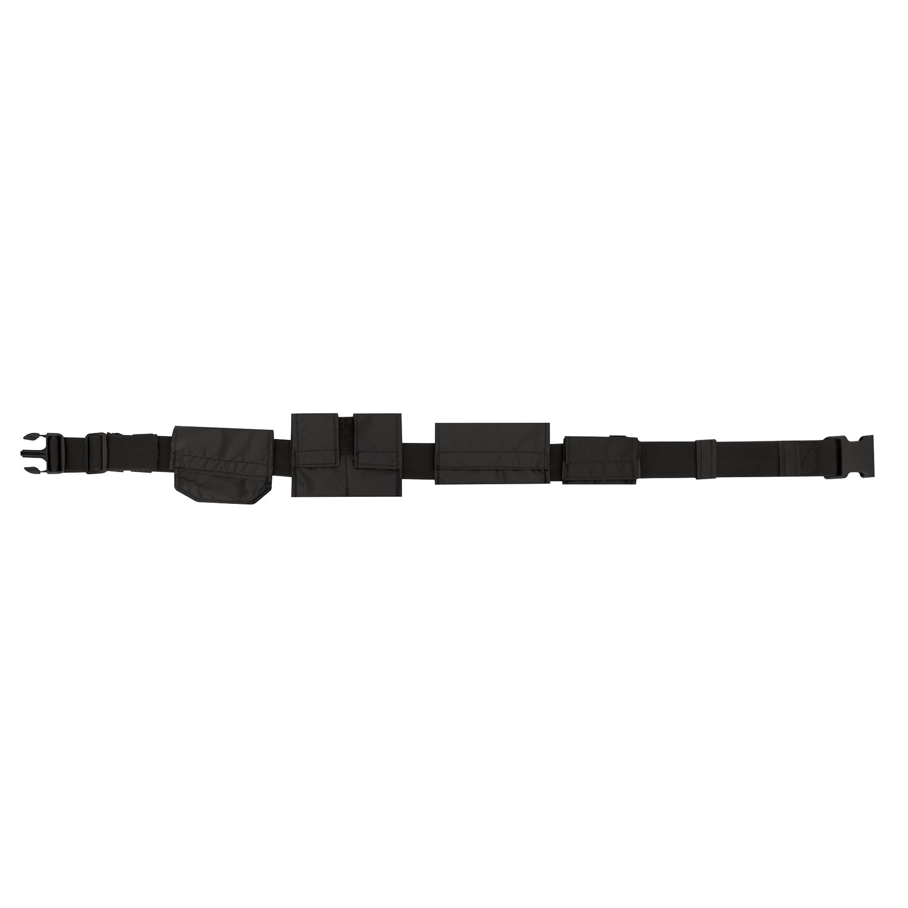 Rothco SWAT Belt – Adjustable Tactical Utility Belt with Removable Pou ...