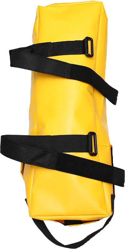 R&B Extra Large Hydrant Bag – 27” Vinyl Tool Carrier for LDH — Luminary