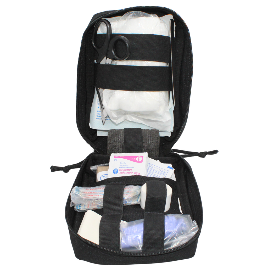 Tactical Medical Bags | Medical Kits | IFAK | CLS Bags | Luminary