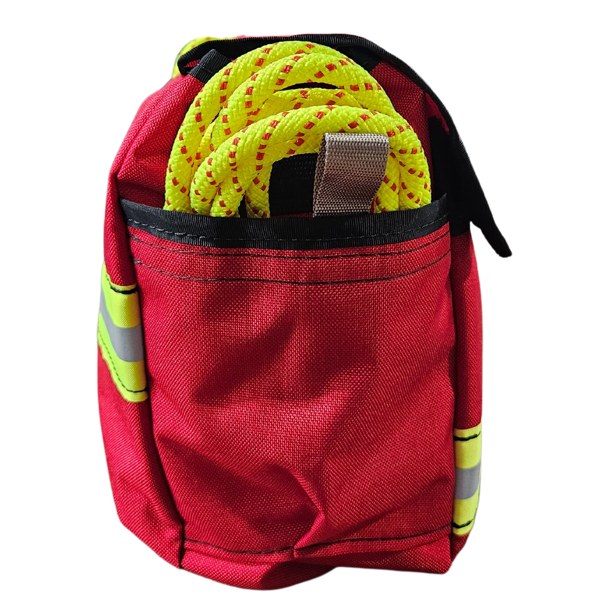 EVAC Systems FDNY Style RIT Rope Kit – Bag with 200’ Search Line — Luminary