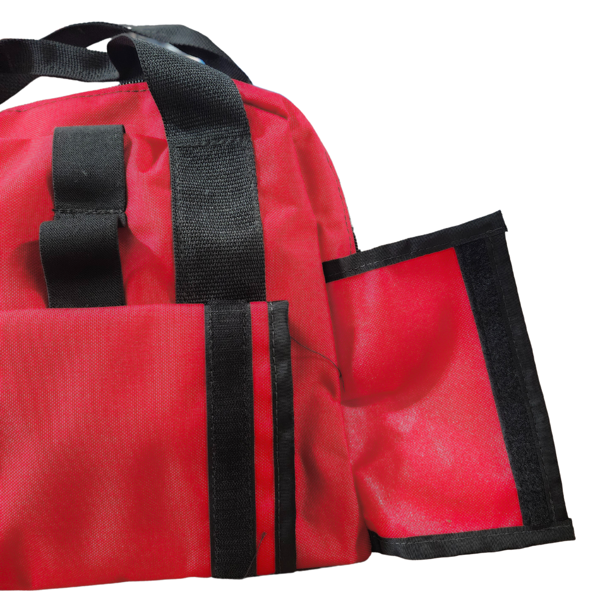 EVAC Systems Fire Hydrant Pack – Cordura Tool Carrier (Small/Large ...