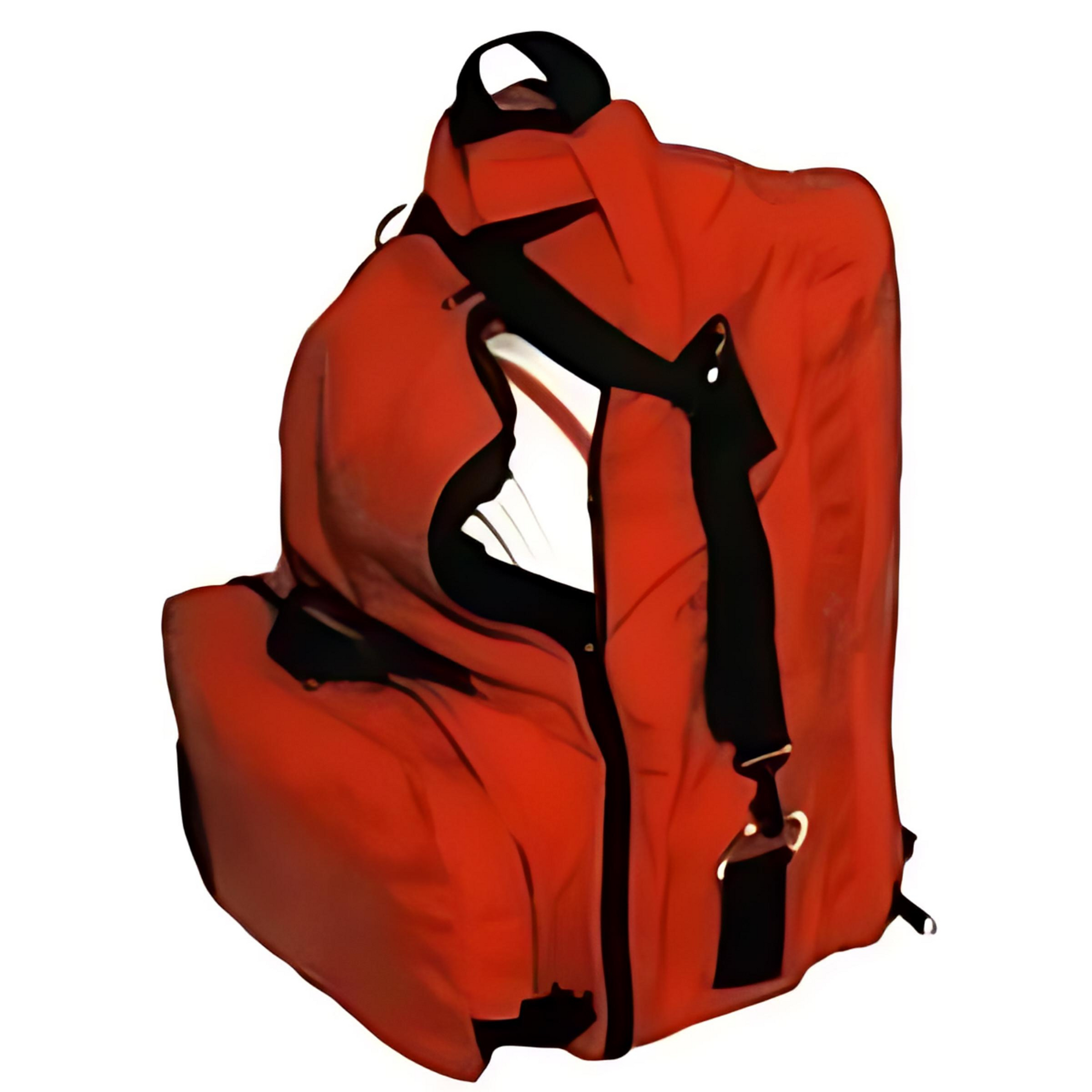 Fire Hose Straps & Packs | Luminary | Milwaukee Bags | Cleveland Strap
