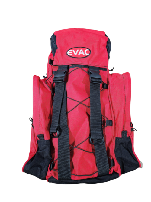 EVAC Systems SAR Pack – Personal Technical Rescue Backpack — Luminary