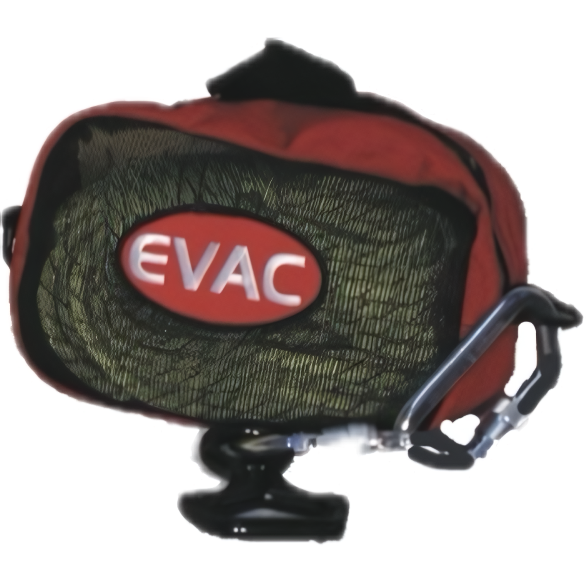 EVAC Systems Personal Escape Kit – Model A (50' 8mm Rope) — Luminary
