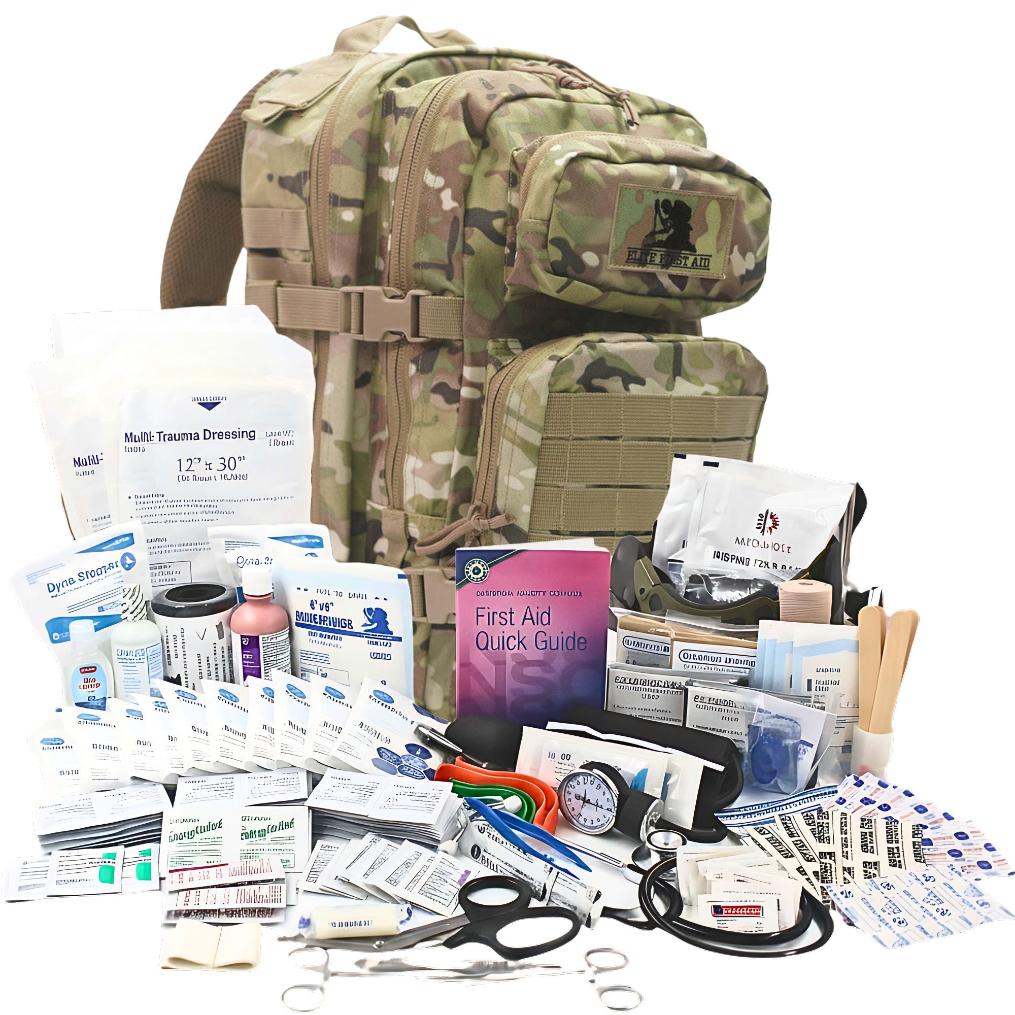 Luminary Global: Fire-EMS, Tactical, Emergency Preparedness Gear