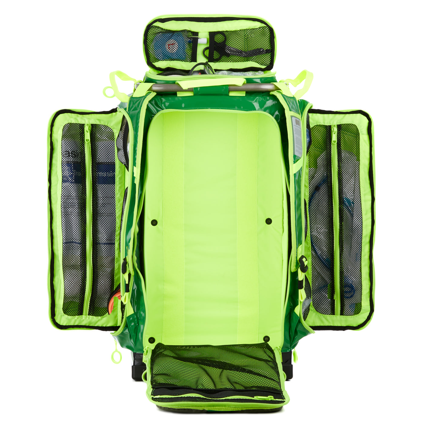 StatPacks G3+ Responder Large Capacity EMS Backpack - Luminary Global