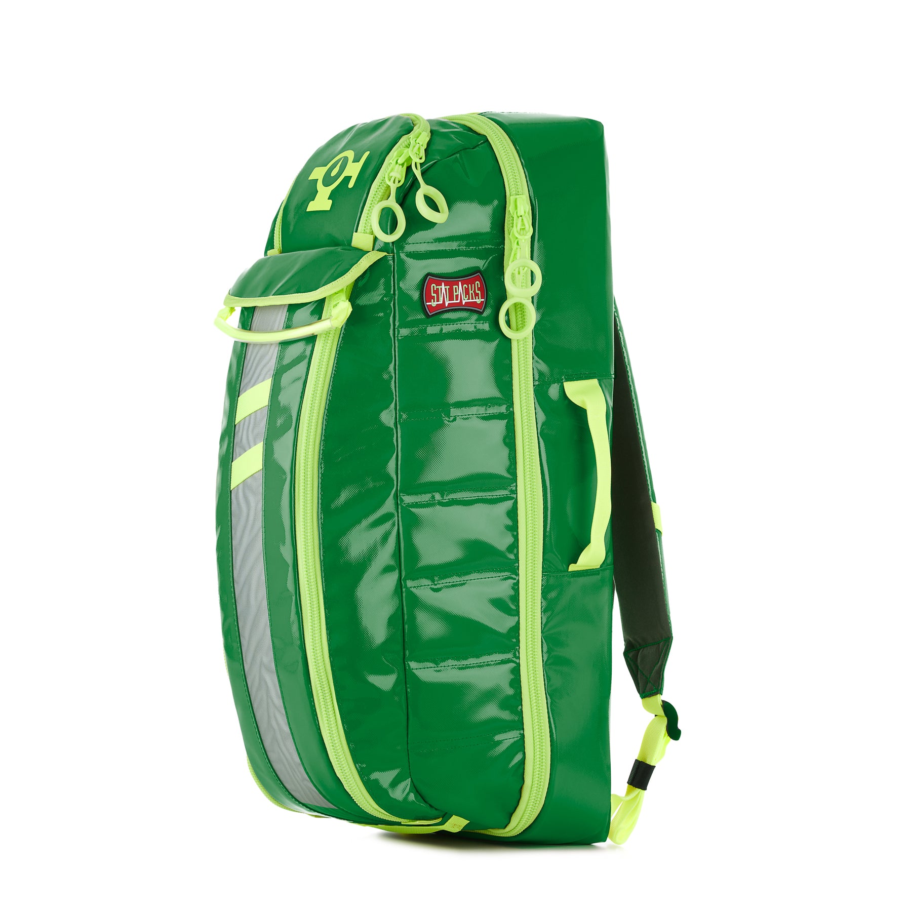 STATPACKS EMS Backpacks & G3/G4 Medic Bags | Modular EMS Gear — Luminary