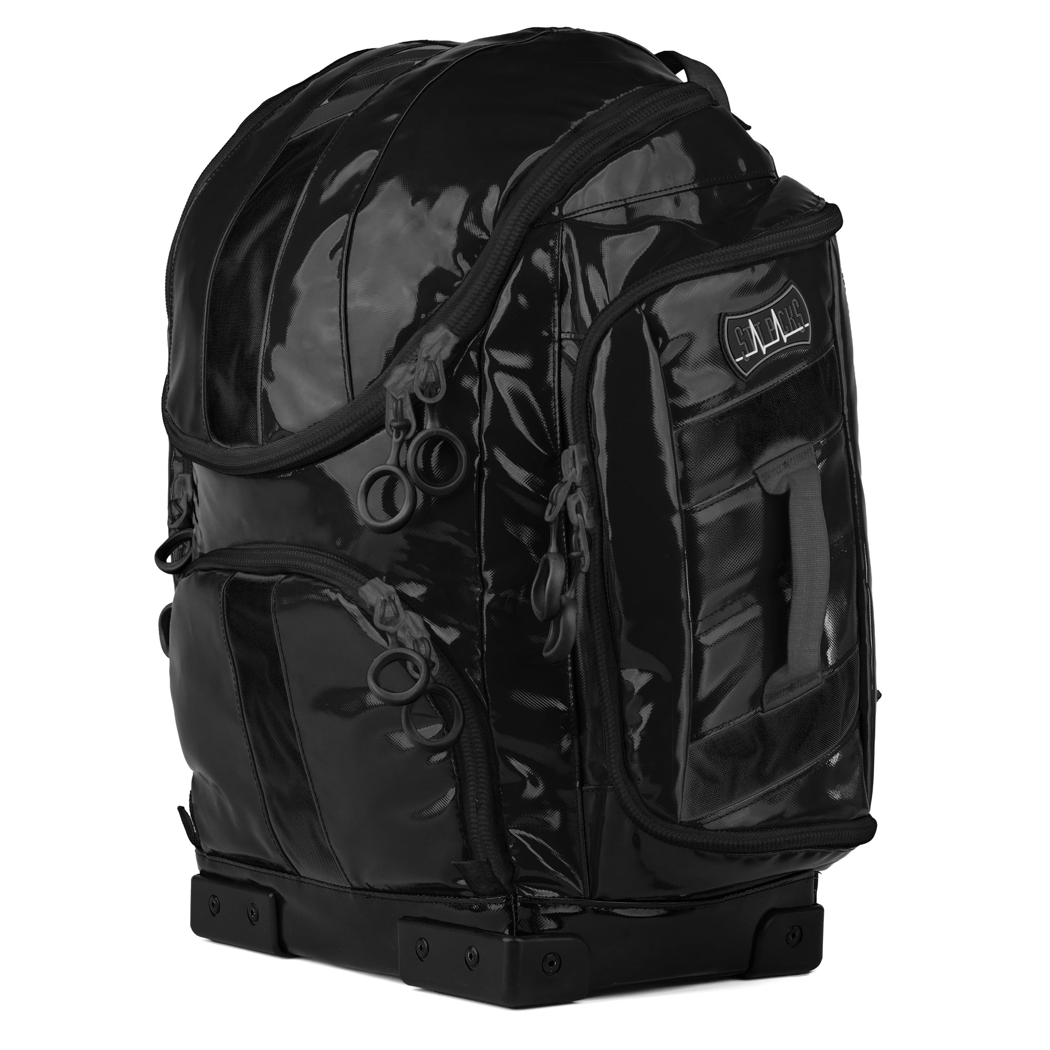 StatPacks — Luminary