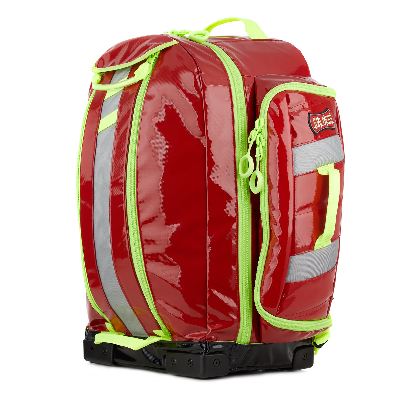 STATPACKS EMS Backpacks & G3/G4 Medic Bags | Modular EMS Gear — Luminary