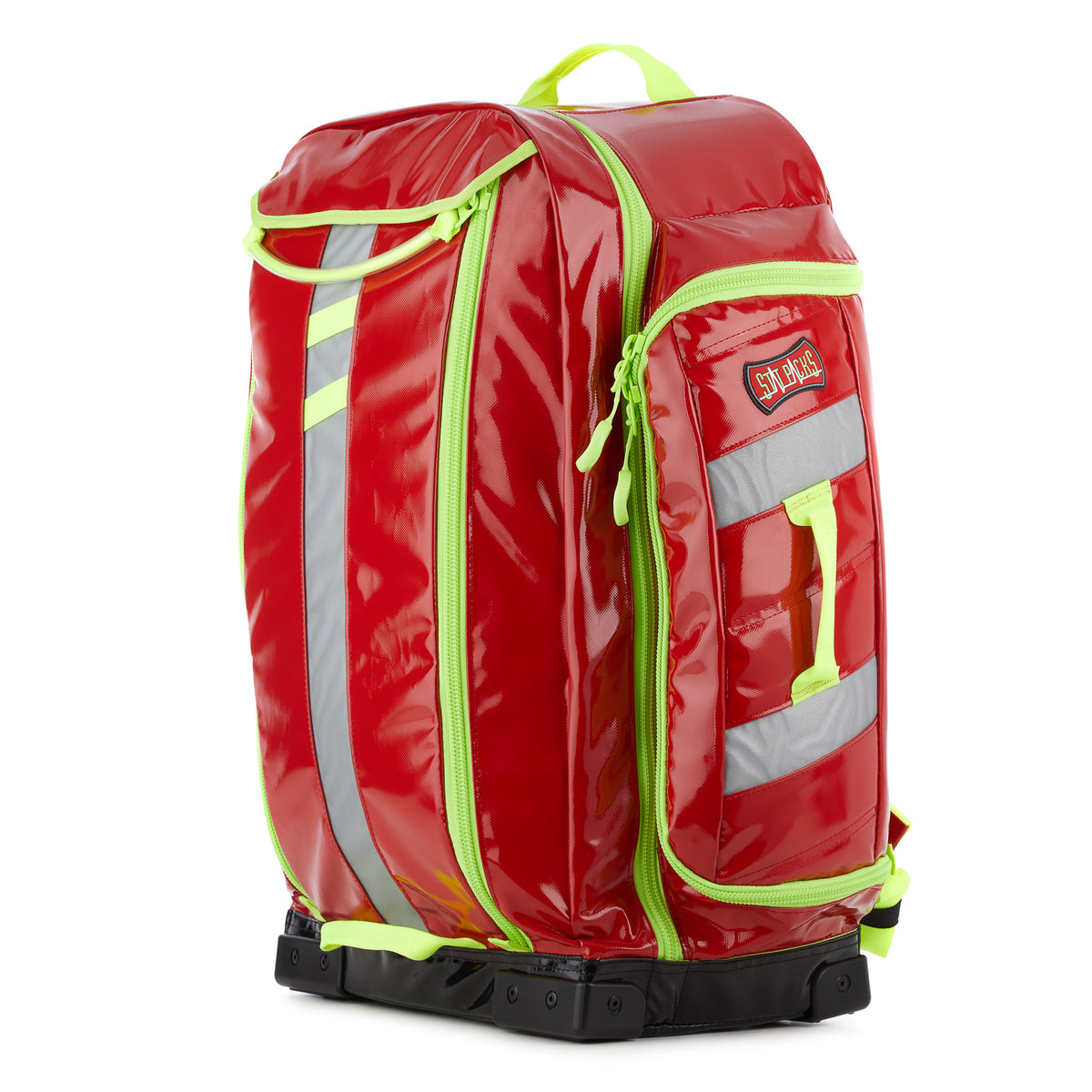 STATPACKS G3+ Breather – Airway Management Backpack (32L) — Luminary