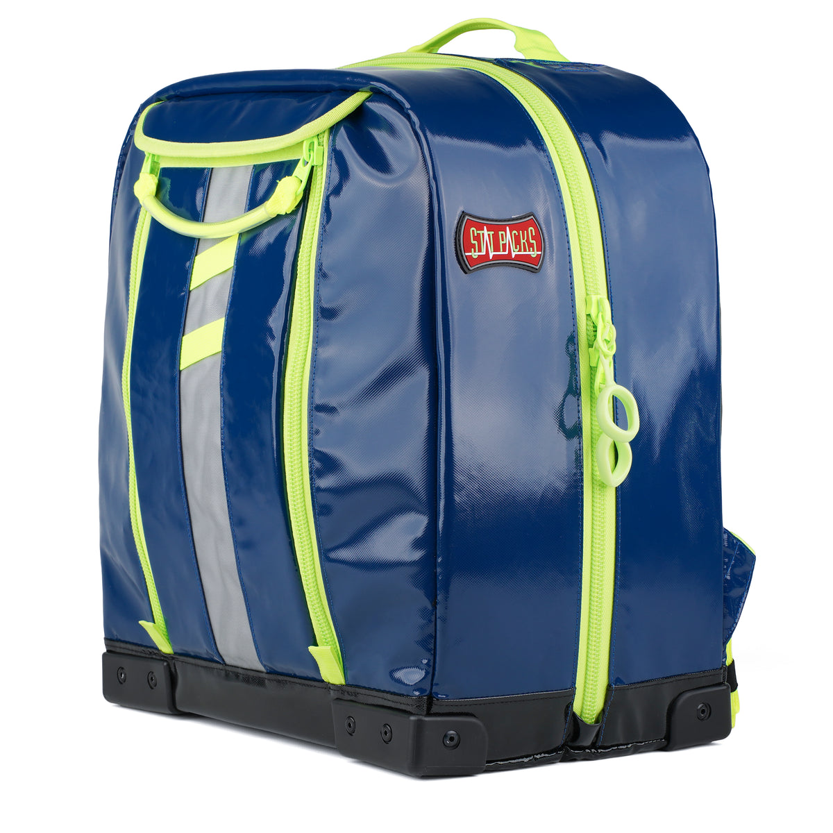 StatPacks G3+ Bolus – Mobile Pharmacy Backpack (30L) — Luminary