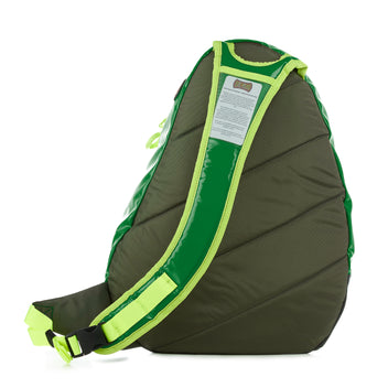 STATPACKS G3+ MedSlinger – Crossbody EMS Sling Pack (23L) — Luminary