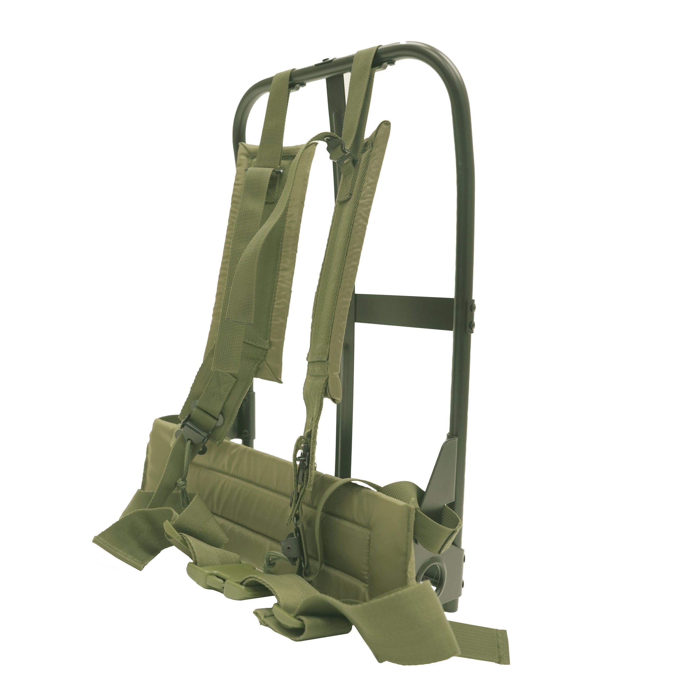 Rothco Alice Pack Frame with Straps & Kidney Pad | LC-1 Style — Luminary