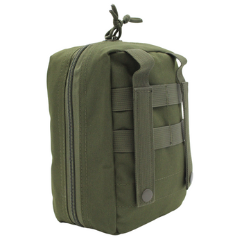 Elite First Aid Military IFAK Kit – Advanced, MOLLE Pouch, Trauma Gear ...