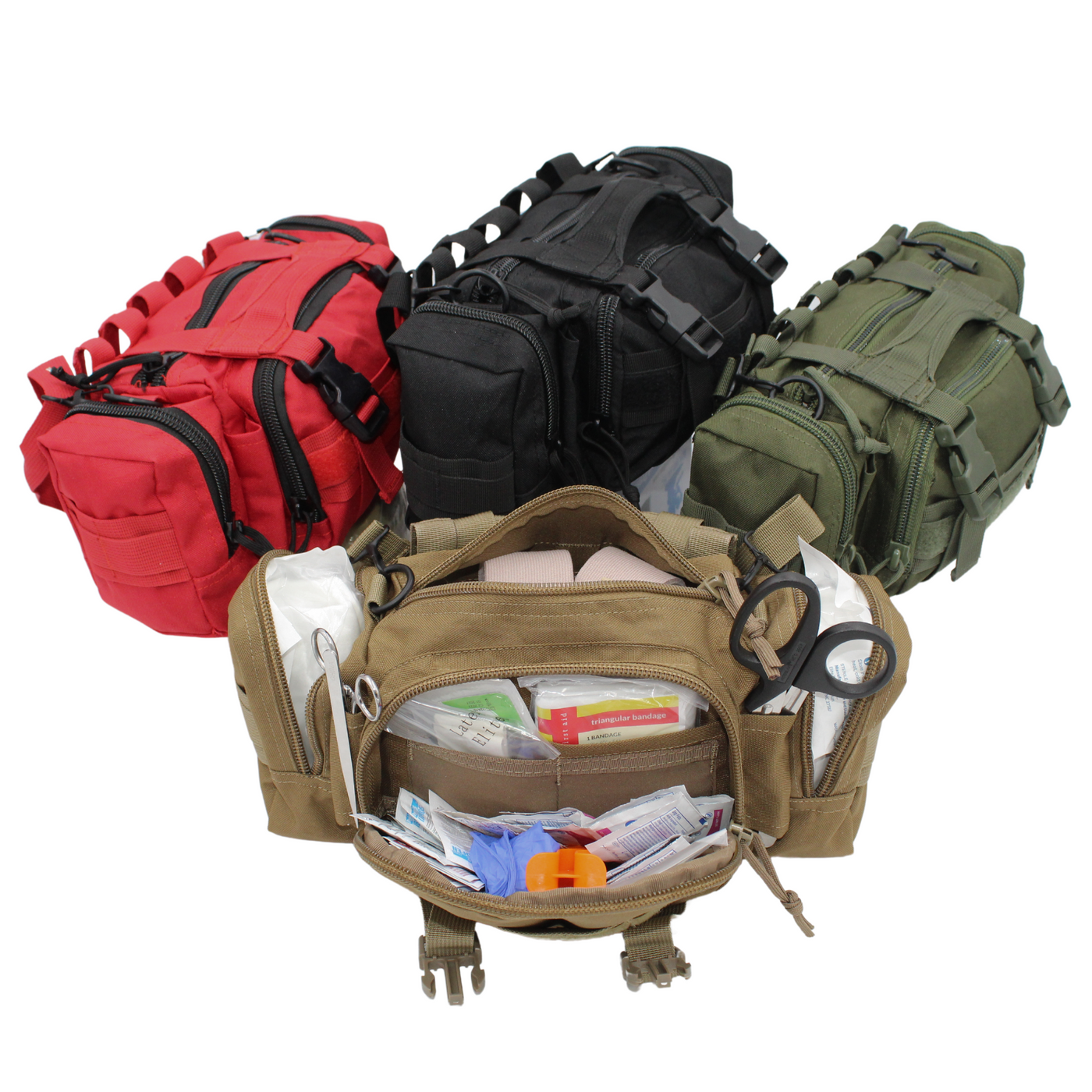 Luminary OFAK | Operator Fast-Access Kit for Tactical & EDC