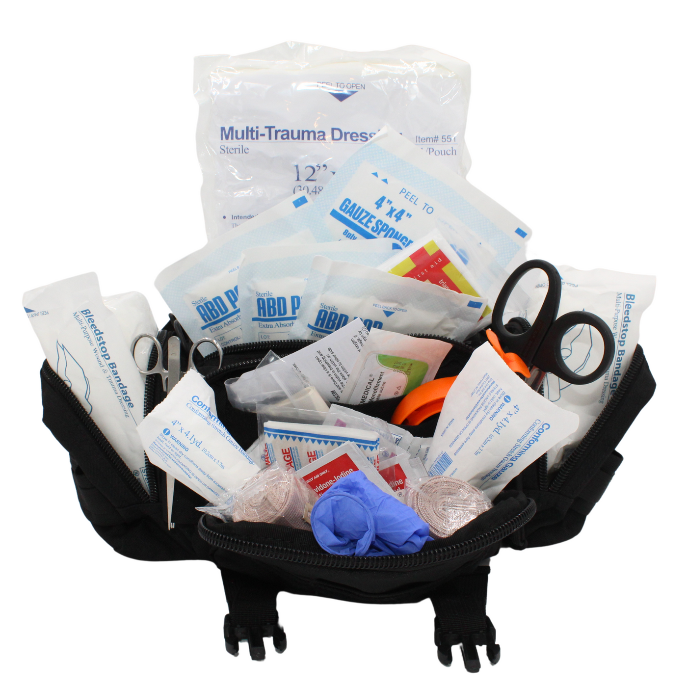 Luminary OFAK | Operator Fast-Access Kit for Tactical & EDC