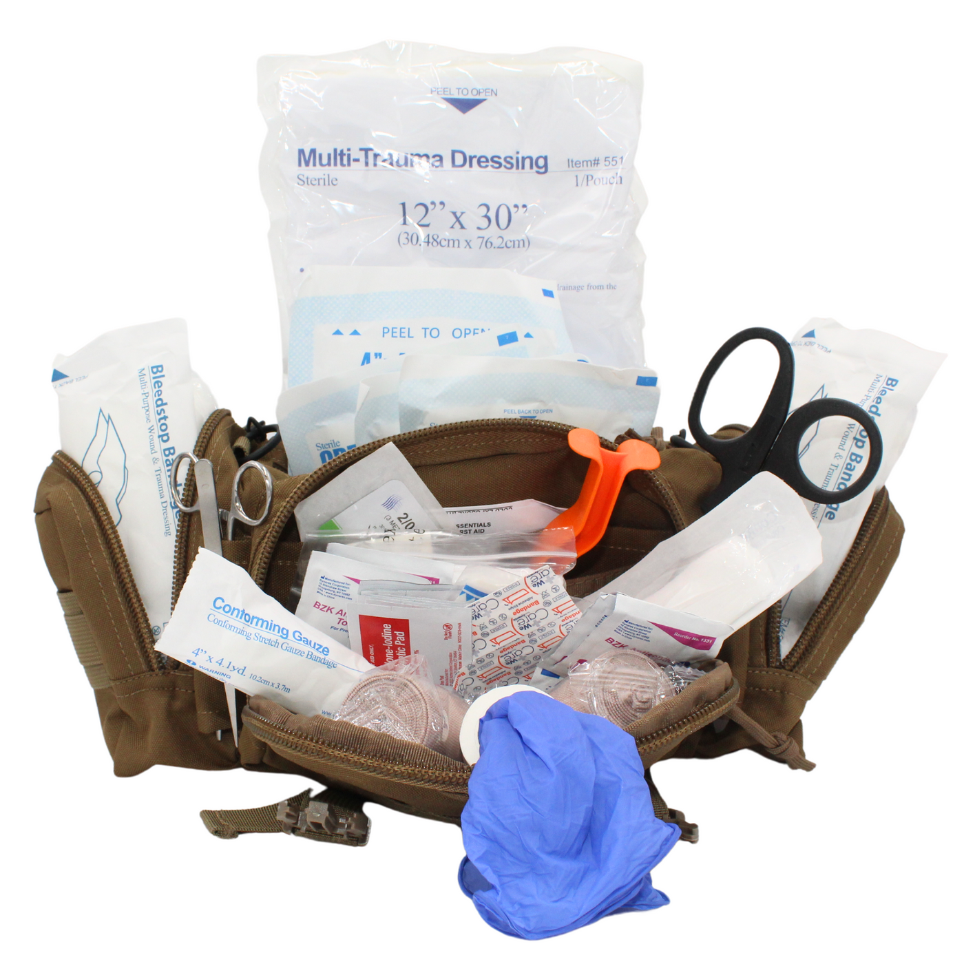 Luminary OFAK | Operator Fast-Access Kit for Tactical & EDC