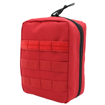 Elite First Aid Military IFAK Kit – Advanced, MOLLE Pouch, Trauma Gear ...