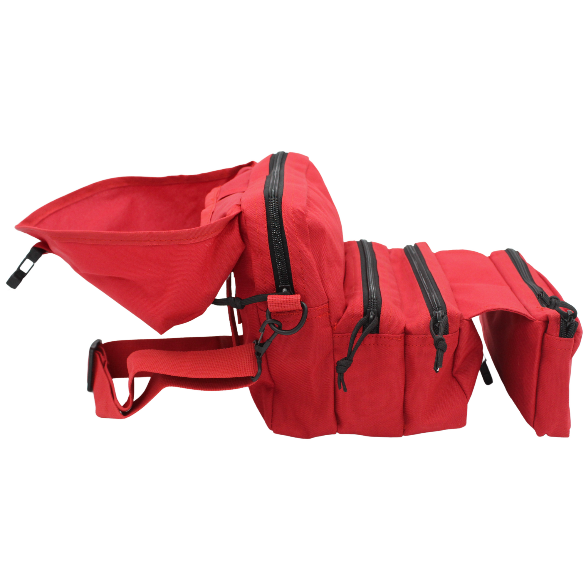 Elite M3 Tri-Fold First Aid Kit | Comprehensive Home & Travel Medical ...