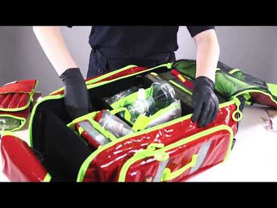 StatPacks G3+ Backup EMS Backpack - Luminary Global