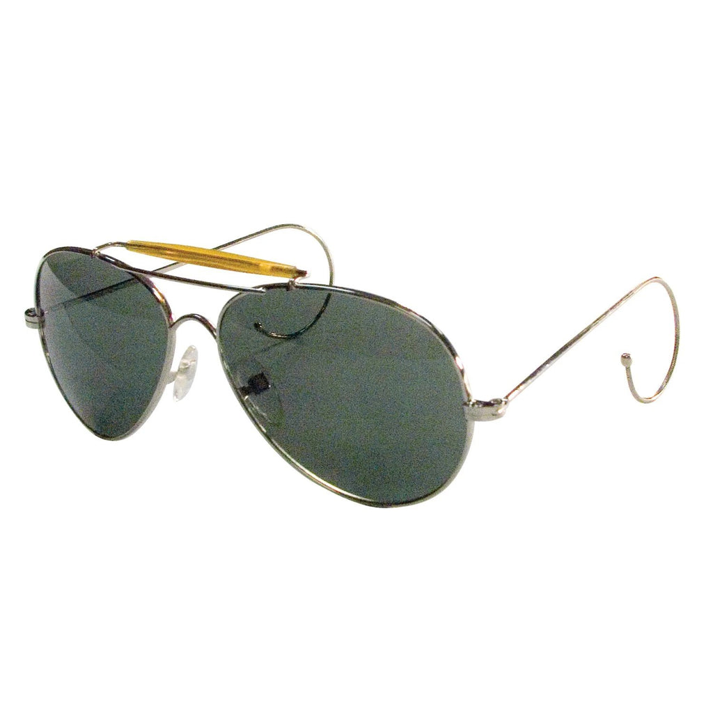 Ballistic Eyewear & Tactical Goggles | ANSI Z87.1 Safety Glasses — Luminary