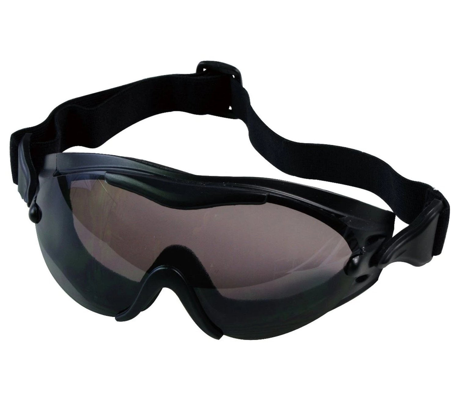 Ballistic Eyewear & Tactical Goggles | ANSI Z87.1 Safety Glasses — Luminary