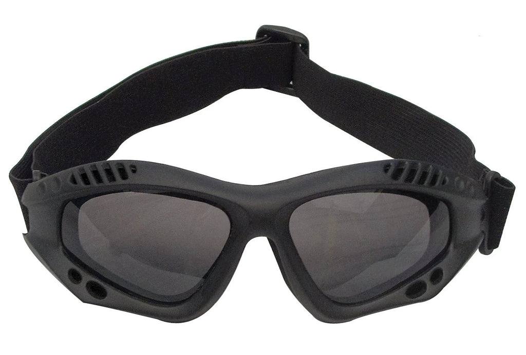 Ballistic Eyewear & Tactical Goggles | ANSI Z87.1 Safety Glasses — Luminary