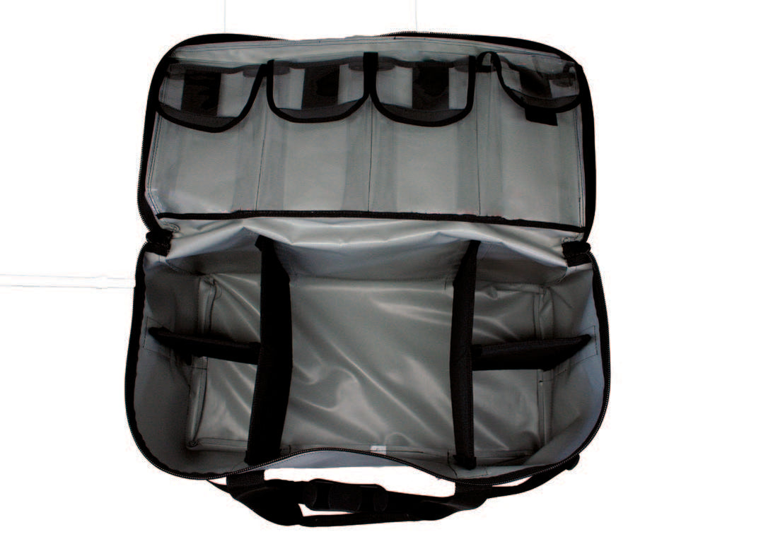 R&B Health Safety Kit Bag - Made in the USA for First Responders — Luminary