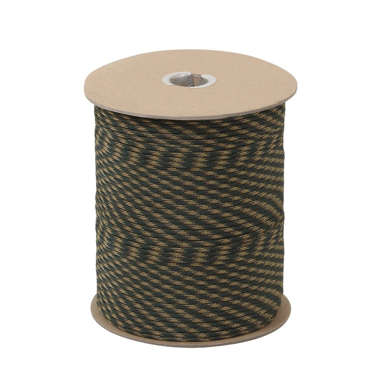 Rothco 550lb Type III Nylon Paracord – 1000ft Bulk Spool — Luminary