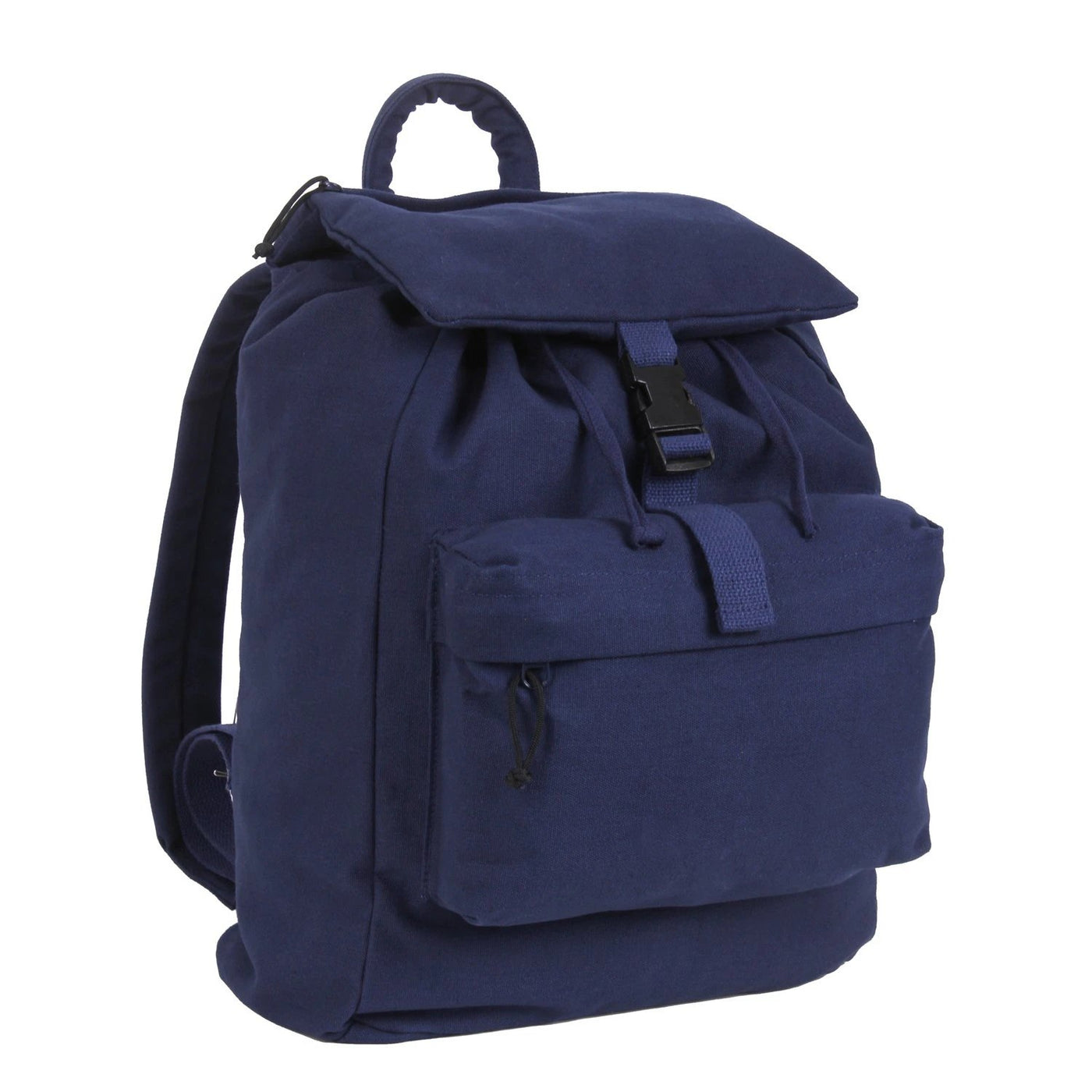 Rothco Canvas Daypack | Durable 34L Backpack for Daily Use & Hiking ...
