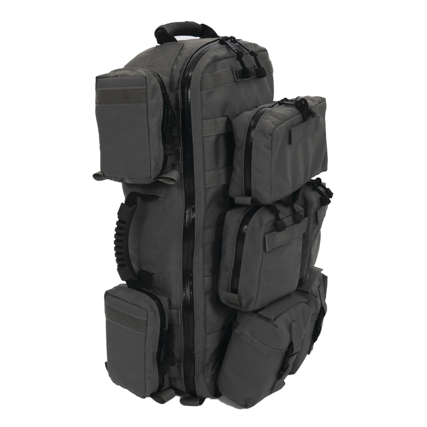 R&B Tactical Medic Pack - Berry Compliant - Made in the USA — Luminary