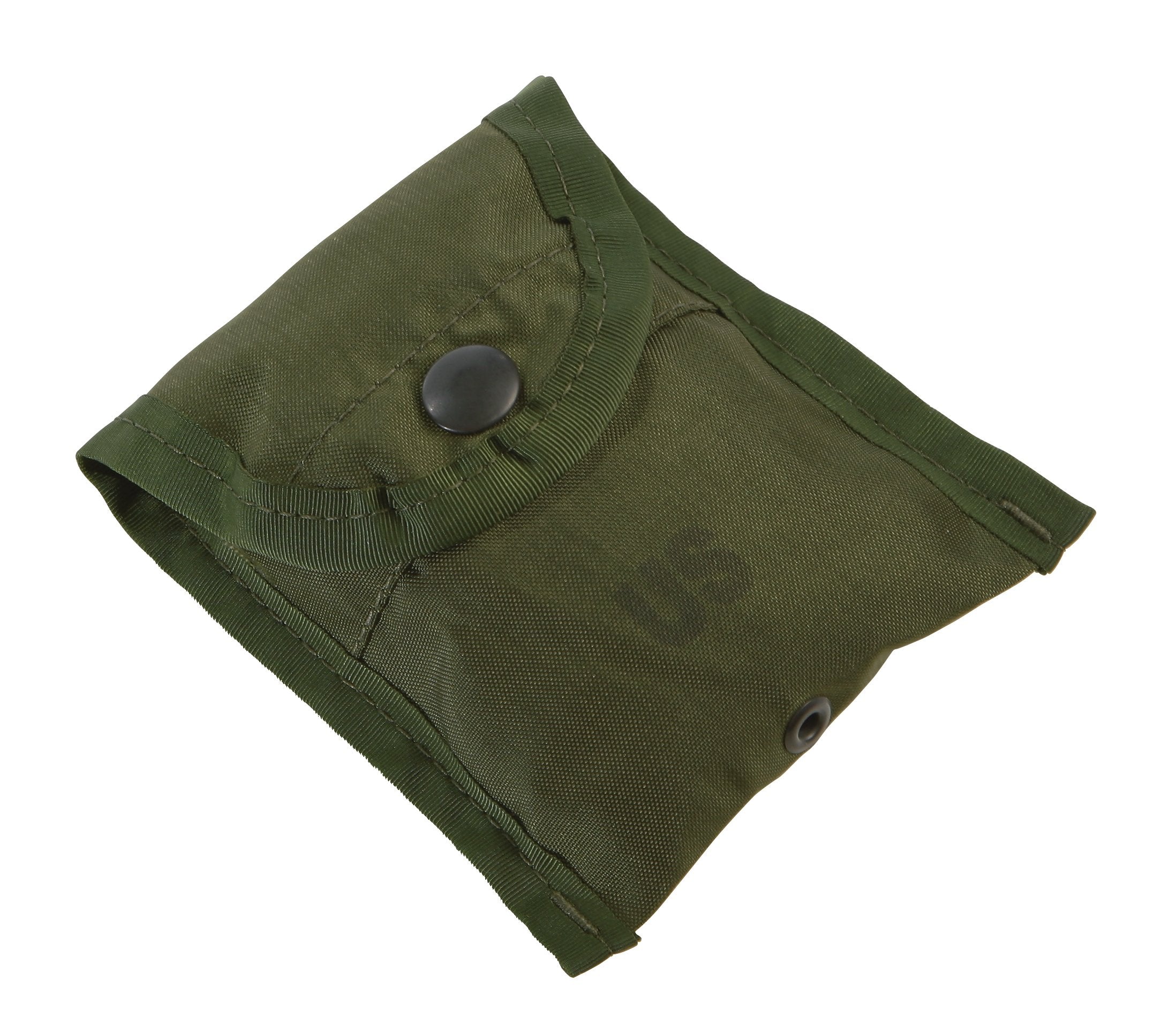 Cammenga G.I. Military Phosphorescent Lensatic Compass | Model 27 ...