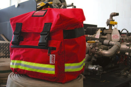 R&B Universal Forestry Wildland Firefighter Hose Pack - Made in the USA ...