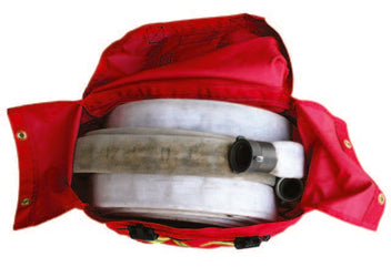 R&B Universal Forestry Hose Backpack – High-Rise & Wildland Cordura ...