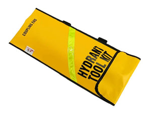 R&B Fire Hydrant Tool Bag - Equipment Bag - Made in the USA — Luminary