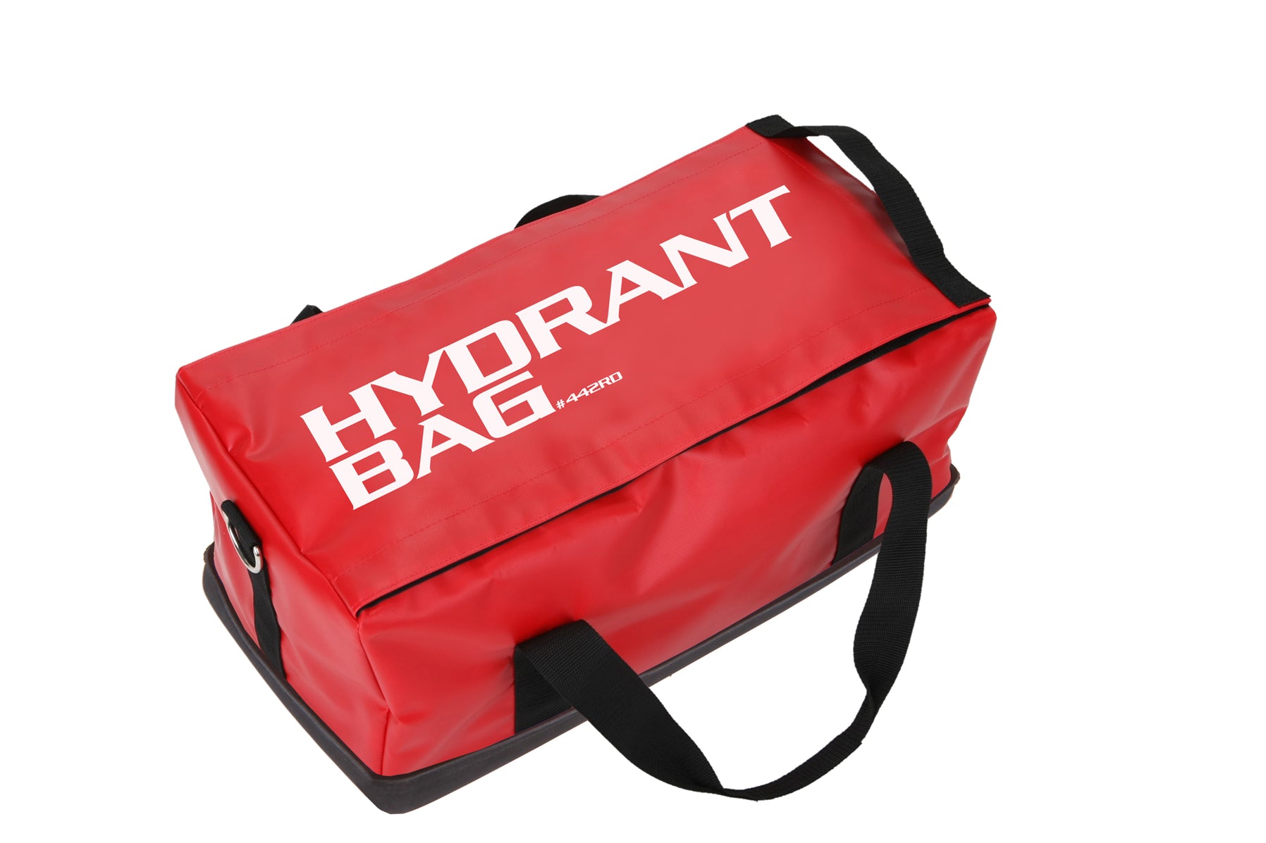 R&B "Tuff Bottom" Fire Hydrant Bag - Made in the USA — Luminary