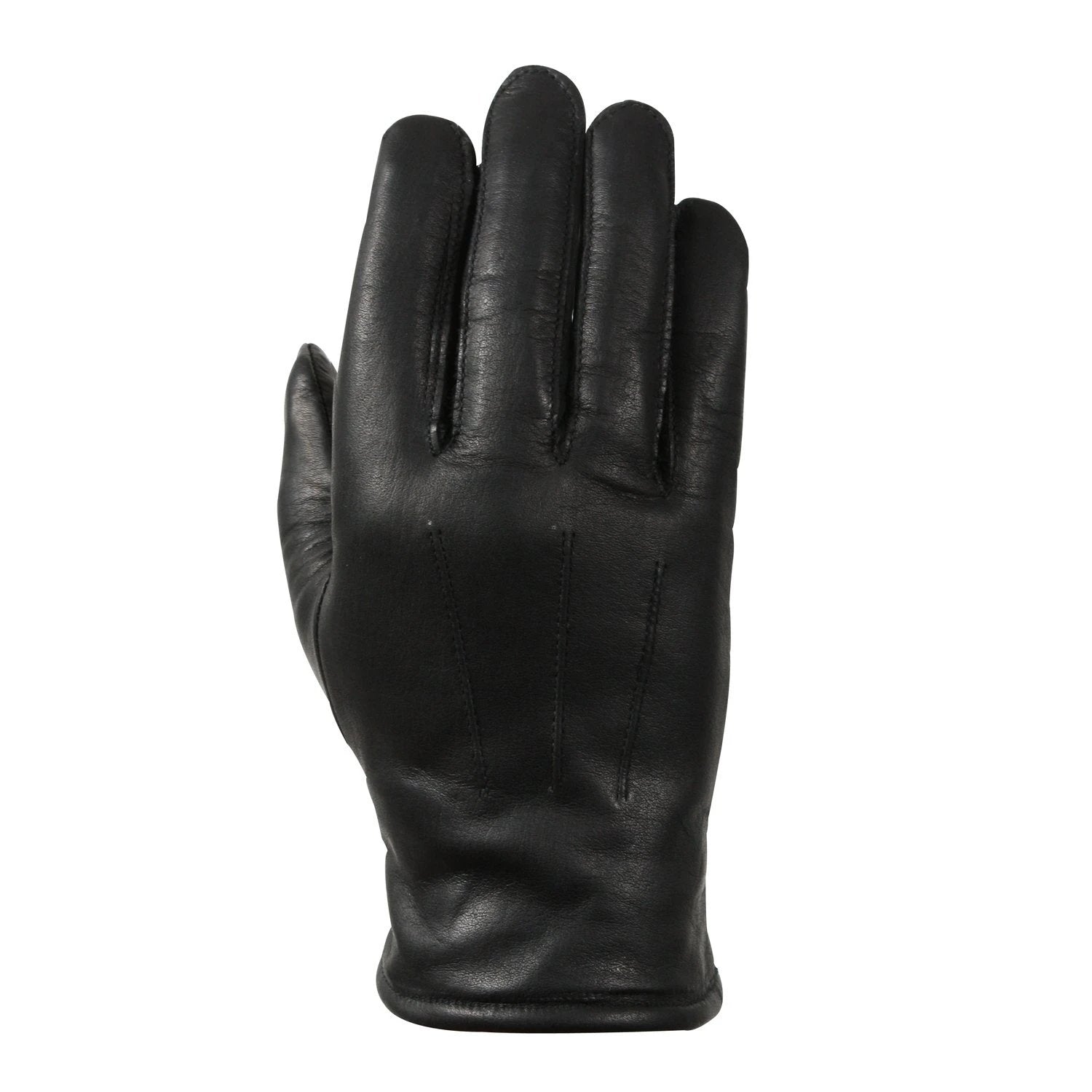 Rothco Cold Weather Leather Police Gloves – Thermoblock Insulated ...