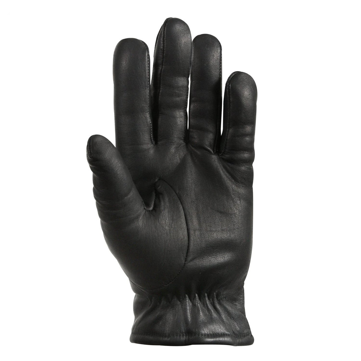 Rothco Cold Weather Leather Police Gloves - Luminary Global