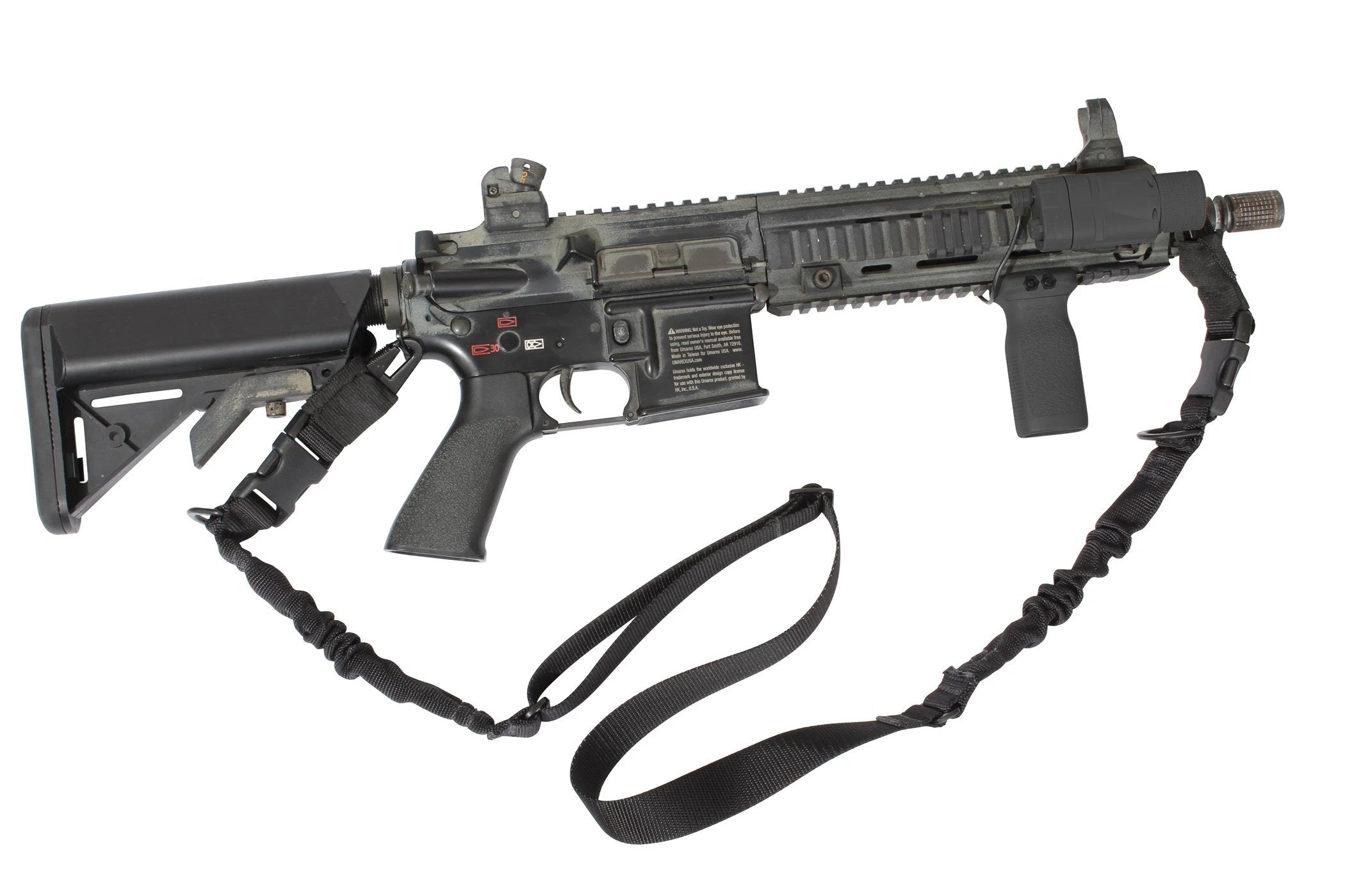 Rothco 2-Point Tactical Sling - Luminary Global
