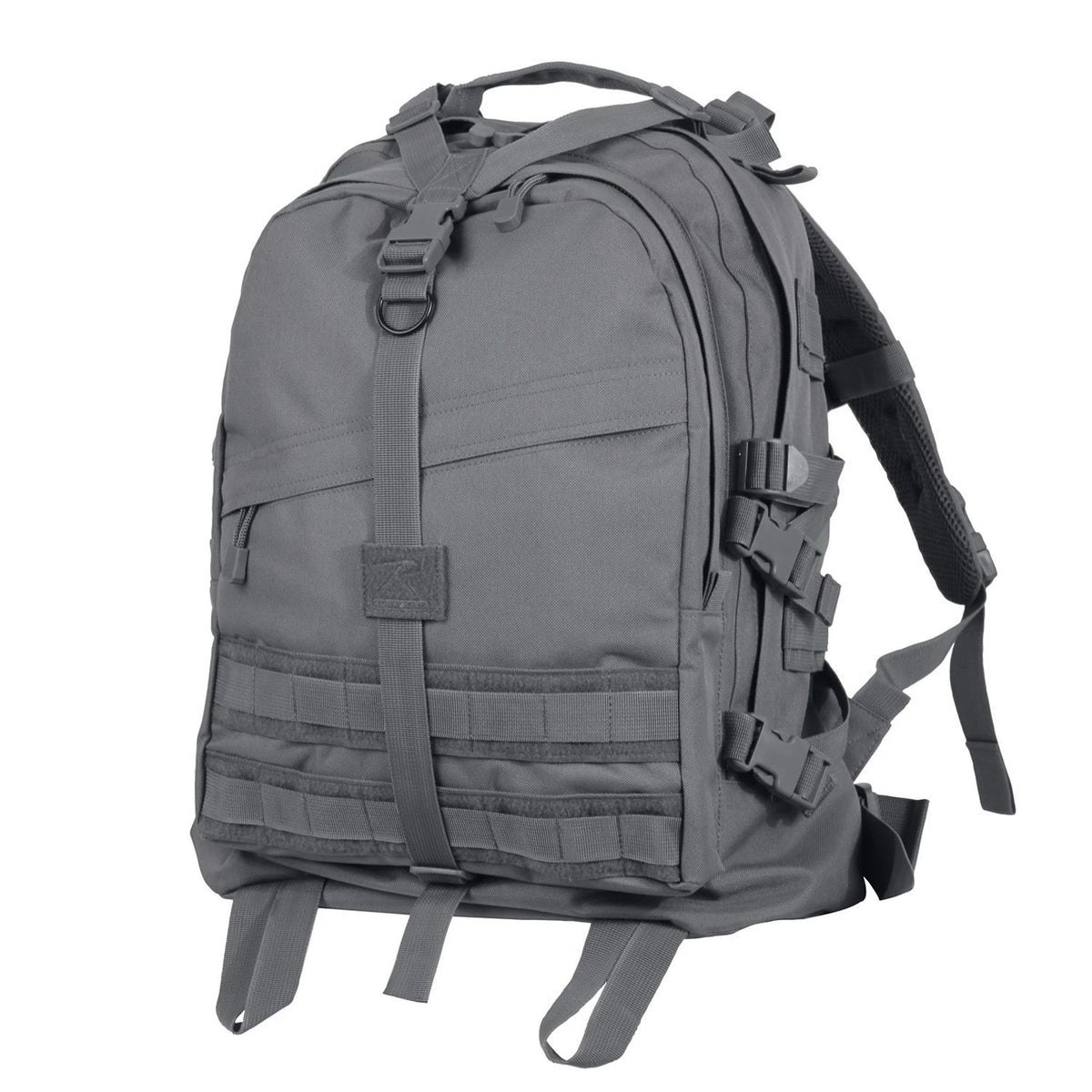 Rothco Large Transport Pack – 3-Day Tactical Storage Solution — Luminary