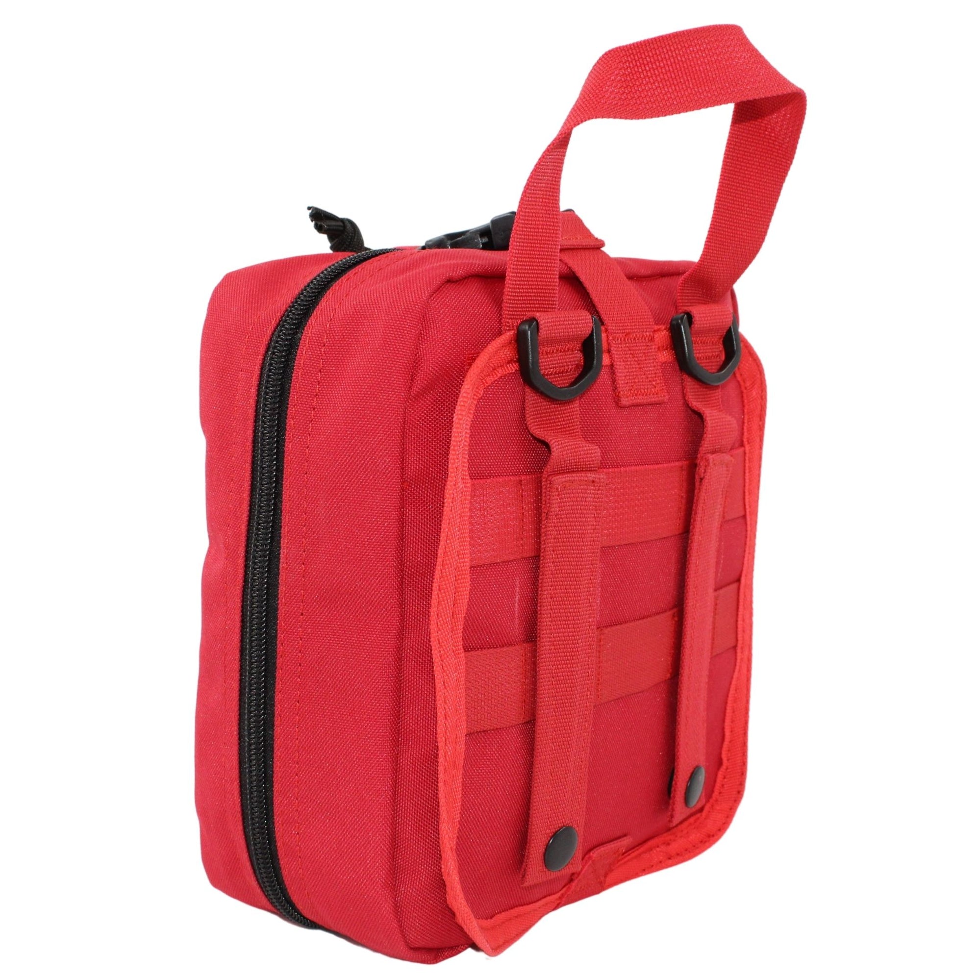 Elite First Aid GP IFAK Level 1 Fully Stocked HSA / FSA Eligible — Luminary