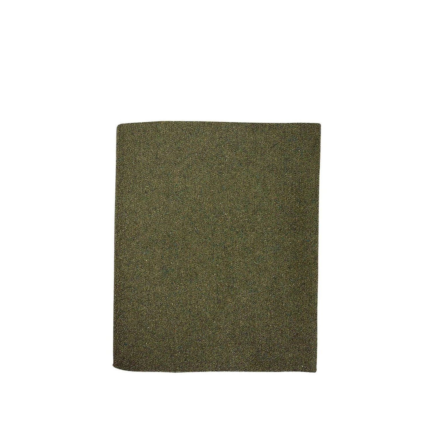 Rothco Wool Blanket | 70% Virgin Wool Heavyweight Blanket — Luminary