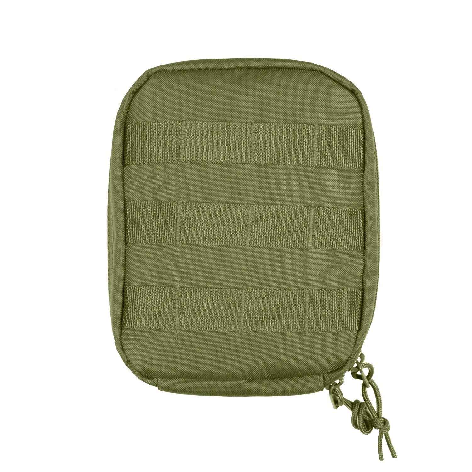 Rothco MOLLE Tactical First Aid Kit – 40+ Piece IFAK with Pouch — Luminary
