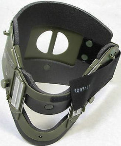Ambu Perfit Ace Adjustable Collar - Olive Drab - Box of 10 — Luminary