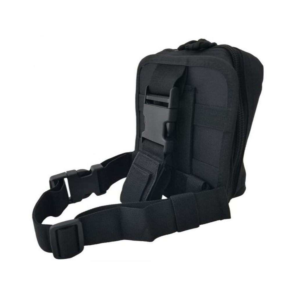 Elite First Aid Enhanced IFAK Level Stocked HSA / FSA Eligible — Luminary