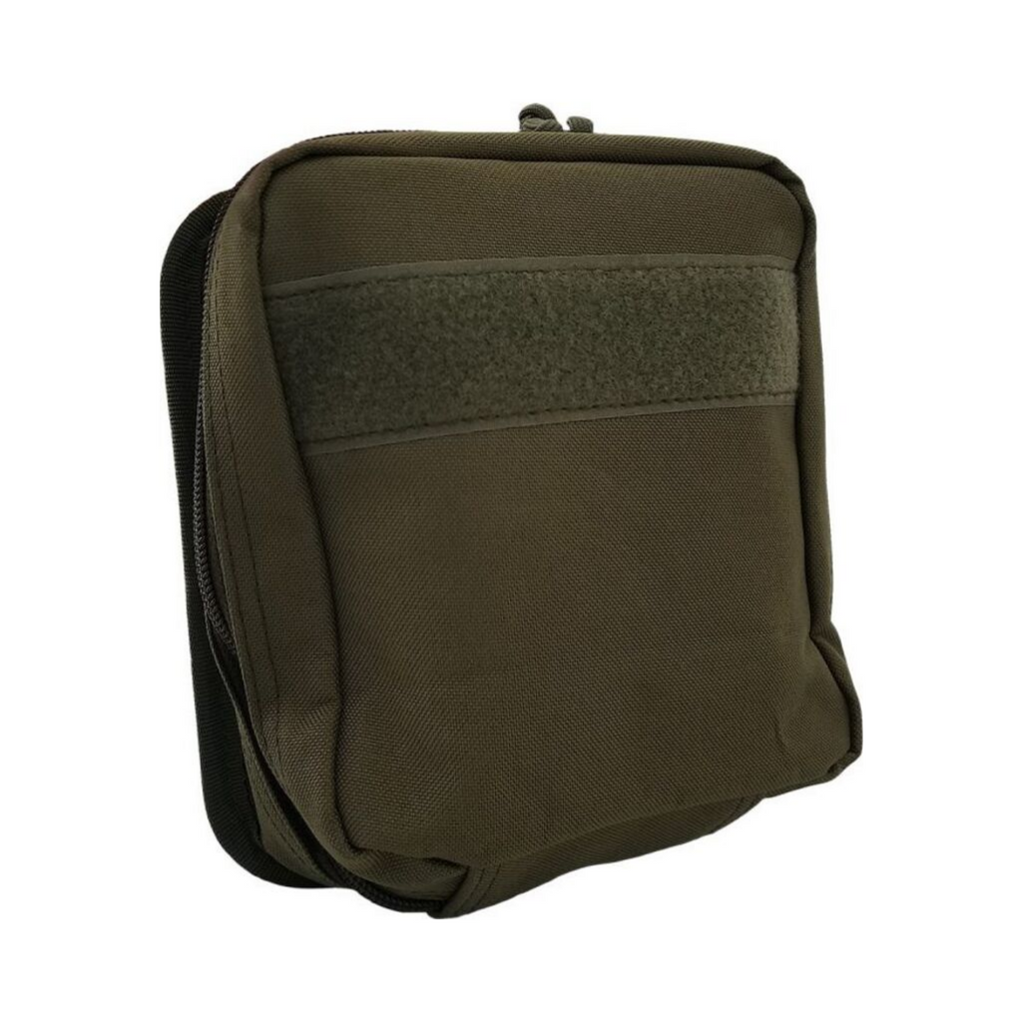 Elite First Aid Enhanced IFAK Level Stocked HSA / FSA Eligible — Luminary