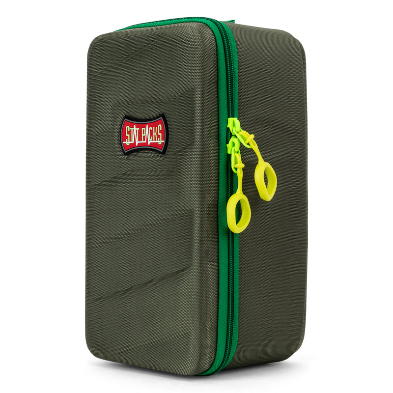 StatPacks G3+ Airway Cell – Semi-Rigid Module — Luminary